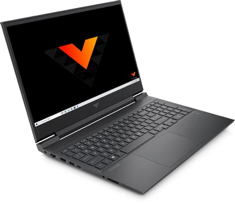 Hp Victus Latest Amd Ryzen 5600H Processor Inches Fhd Gaming Laptop
