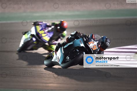 Khairul Idham Pawi Petronas Sprinta Racing Losail Motorsport Images