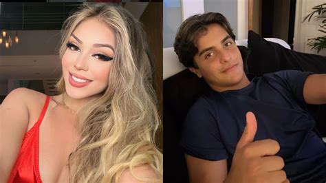 Vai rolar Após empurrãozinho de Anitta Melody diz que está