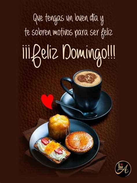 Pin de maritza muñoz en galeria Feliz domingo frases Frases