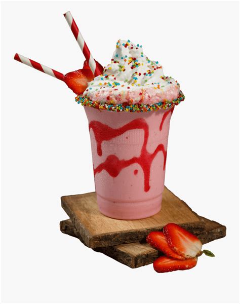 Transparent Milkshake Png Thick Shakes Png Hd Free Transparent