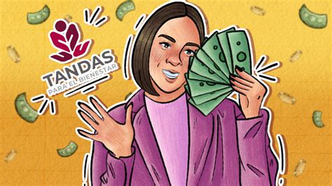 Tandas Del Bienestar 2024 Puedes Solicitar Hasta 51 Mil Pesos