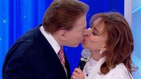Quem Foi Cidinha Abravanel Primeira Esposa De Silvio Santos Mantida Em