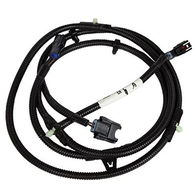 2004 2010 Ford Wire Harness 4C3Z 13A409 EA TascaParts