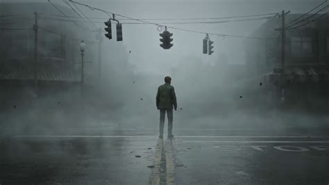 Silent Hill 2 Remake March 2024 Kial Bernadene