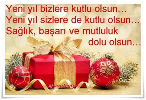 2019 yeni yıl tebrik mesajları yılbaşı kutlama mesajları mutlu yıllar