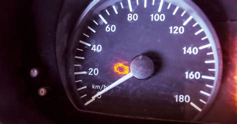 What Causes The Engine Light To Blink Homeminimalisite