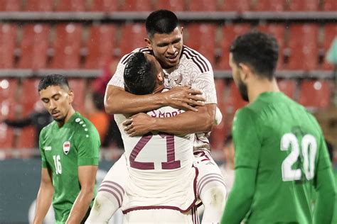 Kiedy Meksyk rozegra mecze Mistrzostw Świata 2022 w Katarze Debiut