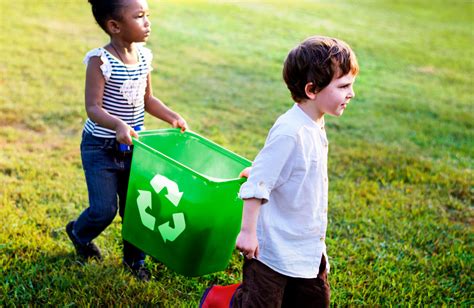 Conheça a importância da sustentabilidade na escola