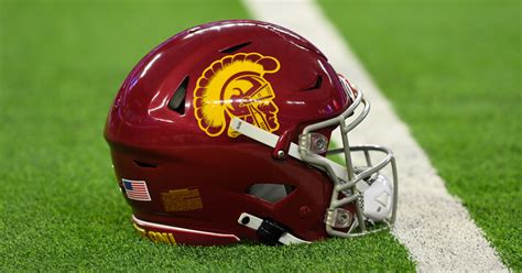 Former USC Linebacker Julien Simon Announces Transfer Commitment To