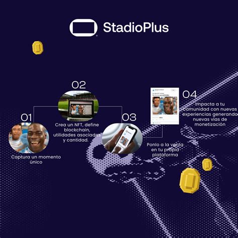 StadioPlus on Twitter Por qué tener mi propia plataforma de NFTs