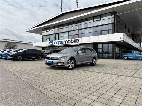 Vw Passat Variant Tsi Dsg Im Test Automagazin Europemobile