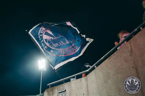 08 Spieltag 1 FC Nürnberg DSC Arminia LOKAL CREW ULTRAS