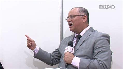 Entrevista Pr José Orisvaldo Nunes Teologia em Foco YouTube