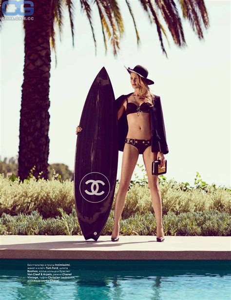Ana Beatriz Barros Nude Pictures Photos Playboy Naked Topless