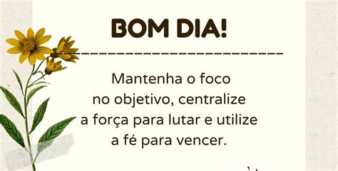 Frases De Bom Dia Para Whatsapp Lindas Imagens E Mensagens O