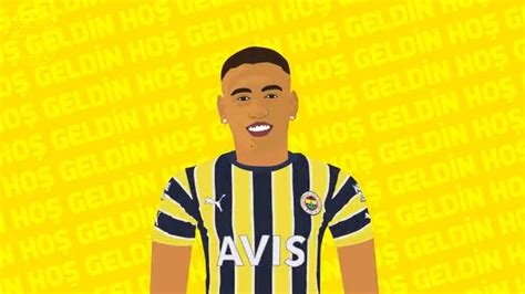 Futbolarena On Twitter Son Dak Ka Fenerbah E Rfan Can
