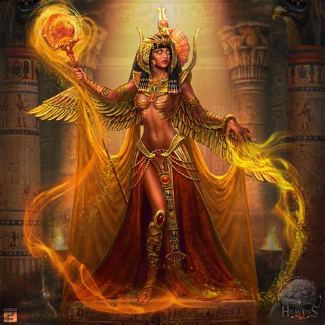 Pin By On Quick Saves Egyptian Goddess Art Egypt