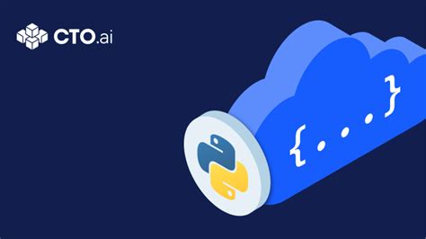 building a restful api with python