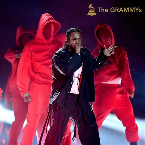 Kendrick Lamar 2018 Grammys Performance Lyrics Genius Lyrics