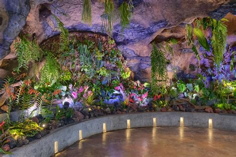 Floral Fantasy Gardens By The Bay Singapore Part 10 Flickr
