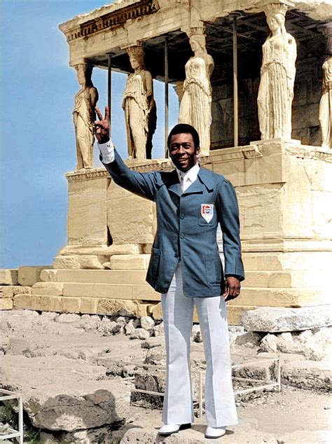 Nostalgia Futbolera on Twitter RT nostalgiafutbo1 Pelé