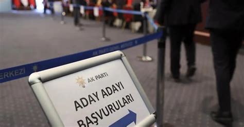 Yalova Ak Parti İl Genel Meclis Üye aday listesi belli oldu İşte AK