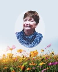 Micheline Roussel 2024 avis décès necrologie obituary