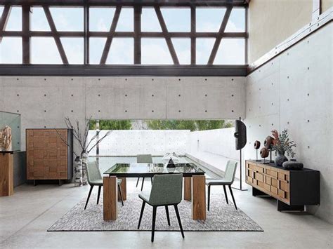 Estos Son Los Muebles Que Necesitas Para Montar Un Comedor Elegante Y