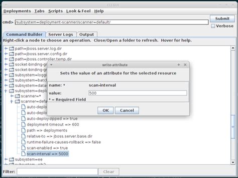 Java Wildfly Hot Deploy Too Slow Stack Overflow