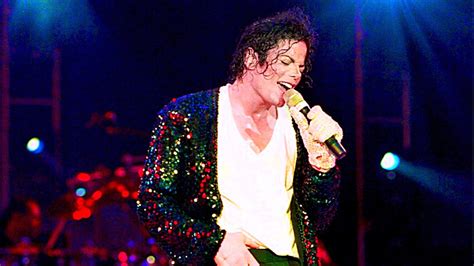 Michael Jackson Billie Jean Video Mix History Tour Th Anniversary