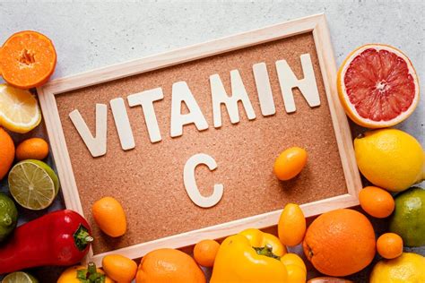 Vitamin Nedir Vitaminler Hangi Besinlerde Bulunur