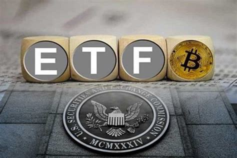 比特币现货ETF发行方和SEC开会33次最新的争论焦点在哪 AICoin
