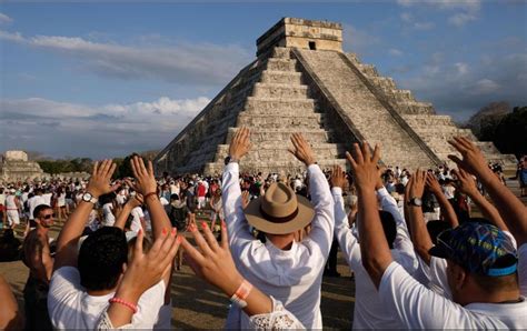 Lo Que Realmente Significaba El Equinoccio De Primavera Para Nuestros