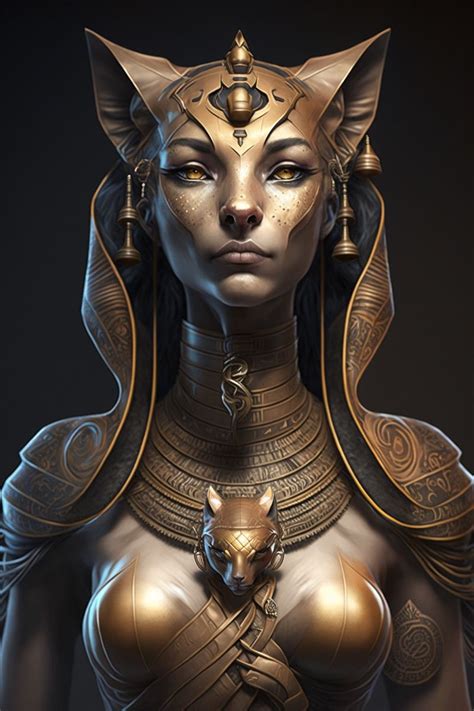 Egyptian Drawings Egyptian Tattoo Egyptian Cat Goddess Ancient