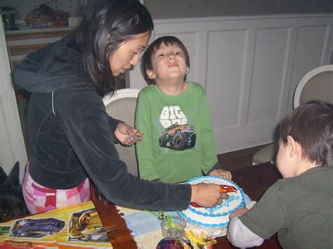 Liam S Th Birthday Benandjudy Flickr