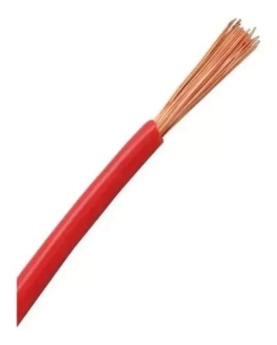 Cable Unipolar Kalop 2 5mm Normalizado Iram X100m Cat4 En Venta En