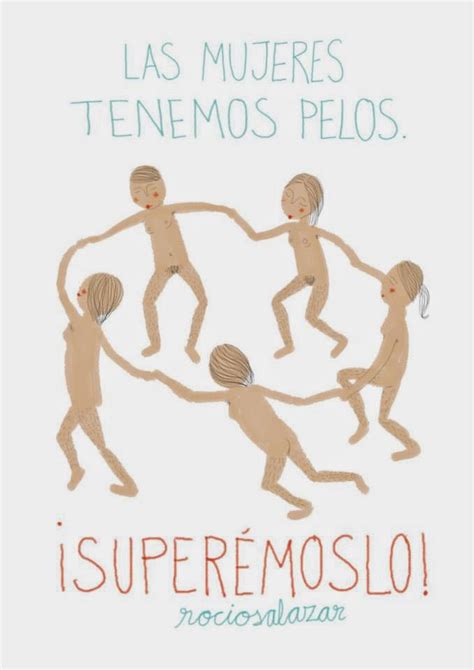Aldarte Y Si No Me Depilo Mas