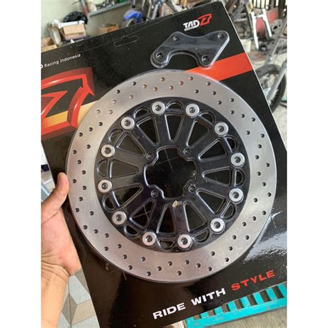 Jual Piringan Cakram Model HD Pnp Tromol Yamaha Rcb Brt Jupiter Z Fiz R