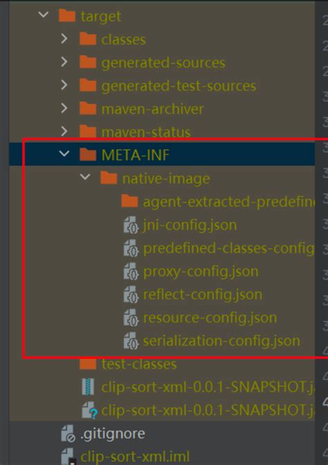 手把手将你的java maven项目通过graalvm打包成windows可执行程序 知乎