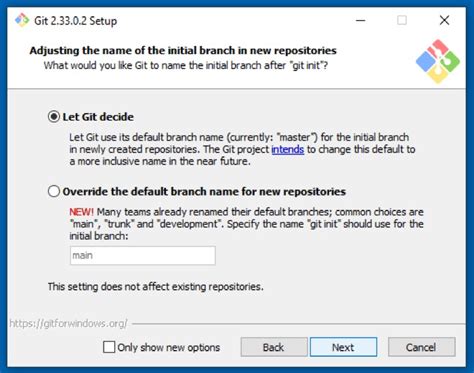 C Mo Instalar Y Configurar Git En Windows