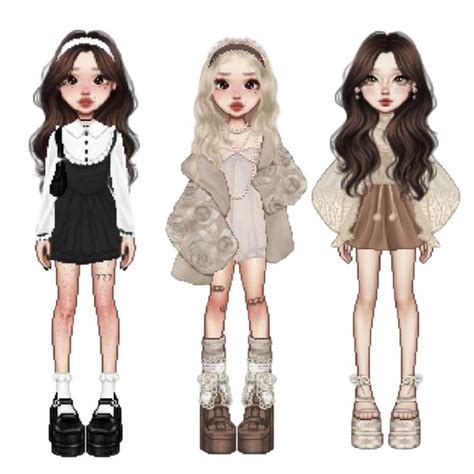 Stage Outfits Kpop Outfits Anime Outfits Trendy Outfits Fall