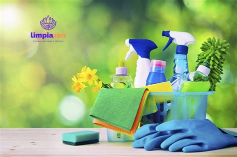 Lista De Productos De Limpieza Naturales O Caseros Para El Hogar Limpazen