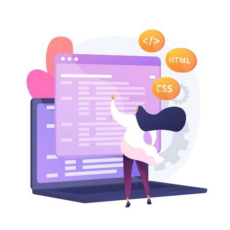 Como Crear Una Pagina Web Con Html Css Y Javascript Actualizado