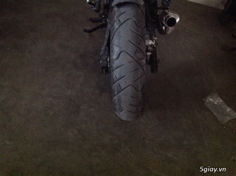 Naked Bike Rebel 170cc cực đẹp giá svien 5giay