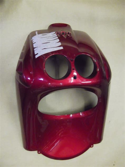 Beta Front Panel T Northeast Motorcycles