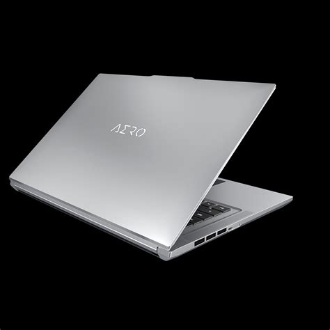 Los elegantes portátiles Gigabyte AORUS y AERO 2022 aterrizan con un
