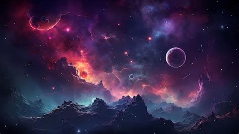Universe Wallpapers Hd Free Infoupdate Org