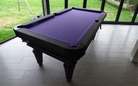 Traditional Pool Or Snooker Table Luxury Pool Tables Pool Dining