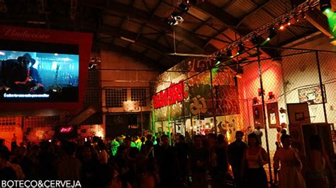 Budweiser confirma nova edição do BUD BASEMENT em São Paulo Boteco